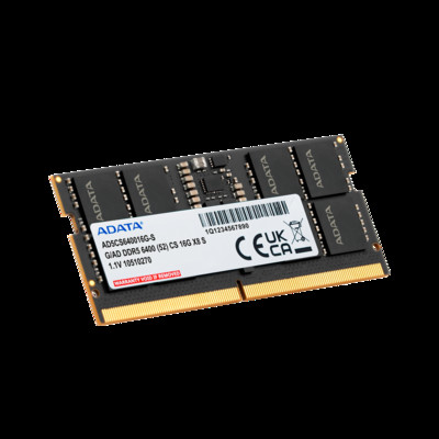 DDR5 CSODIMM for sale