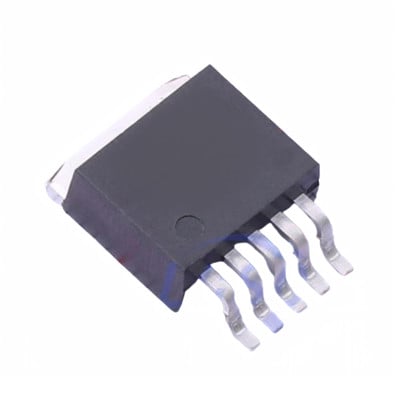 Slkor LM2576S-ADJ Adjustable DC-DC Switching Voltage Regulator