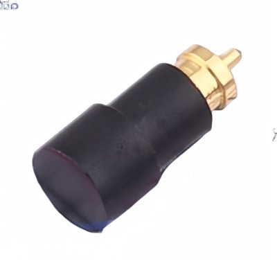 Xinyangze YZ45450120R-01 Spring Loaded Pogo Pin Contact Chip for Pressure Connections