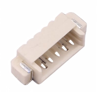 Zhongdi WAFER-MX1.25-13PWT-W1-P Male Header