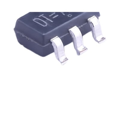 RICHTEK RT9198-33GBR Linear LDO Voltage Regulator