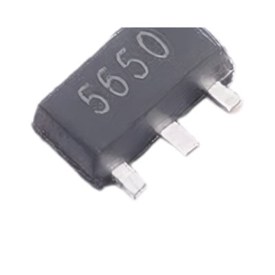 PJSEMI PJ56L50SC Low Dropout Linear Voltage Regulator