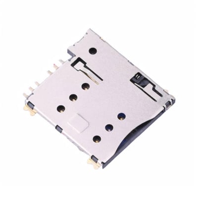 HMTCONN HMT-SIM-011B-P6