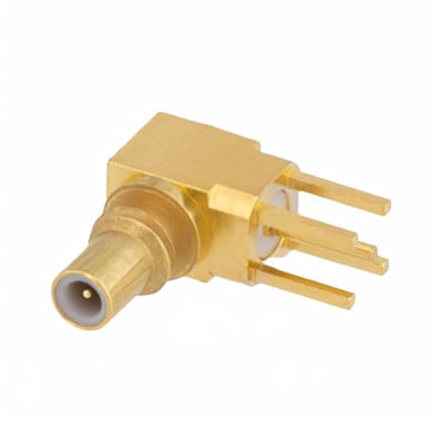 PASTERNACK PE4574A Coaxial Connector (RF) Assembly