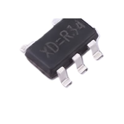 JSMSEMI RT9013-28GB-JSM Linear LDO Voltage Regulator for sale