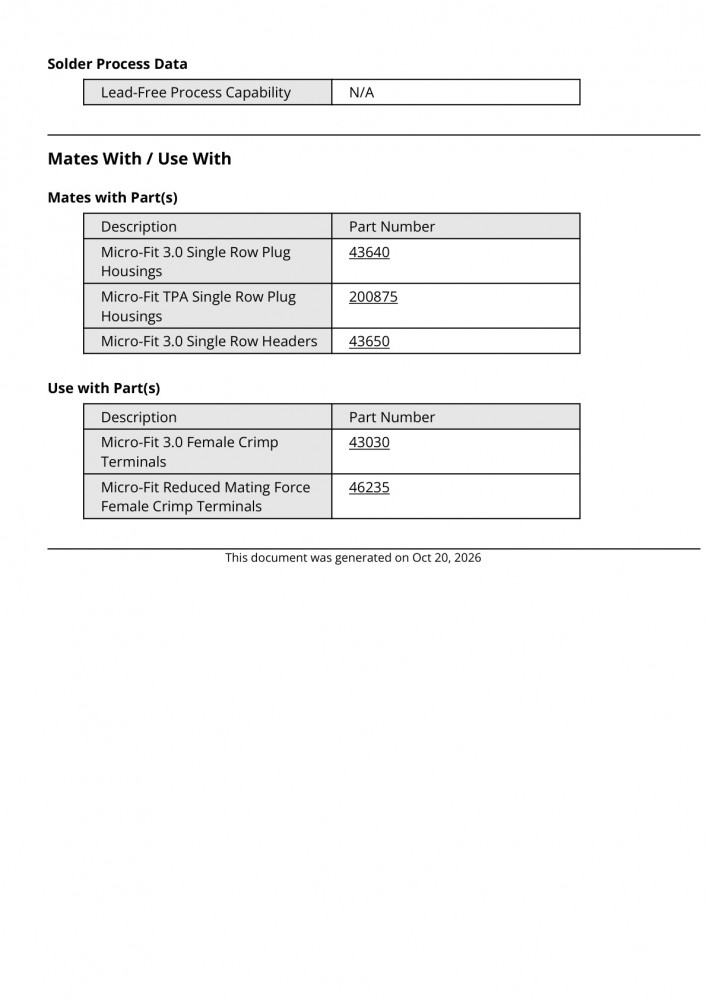 Product document image, page 3