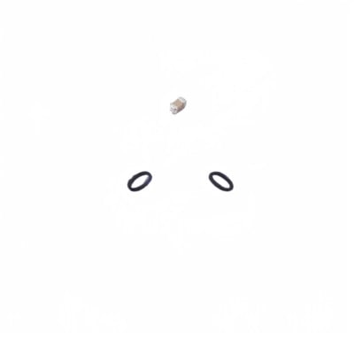 AIDE CAPACITOR 0402X7R104K500NT Ceramic Capacitor
