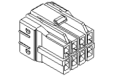 Molex 513470600