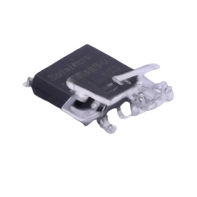 BOYAMICRO BY25Q64ASSIG(T) Memory IC Chip