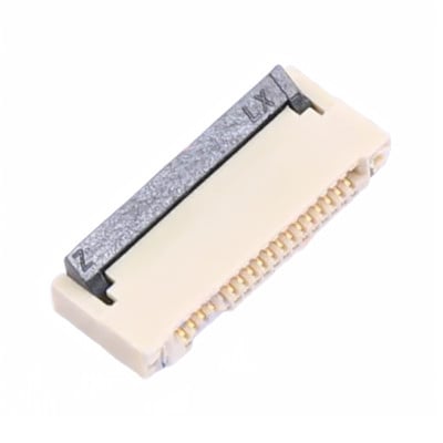 Ckmtw F-FPC0M08P-G330 FFC/FPC Flat Flexible Connector Housing