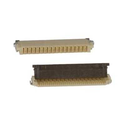 HRS FH12-16S-1SH(1)(98) FFC FPC Flat Flexible Connector Assembly for sale