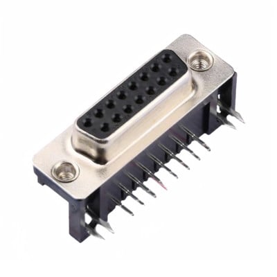 XKB Connection X0315FT7B2 D-Sub Connector