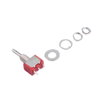 YUEN FUNG MT-0-103-A101-M200-RS Toggle Switch Chip for sale
