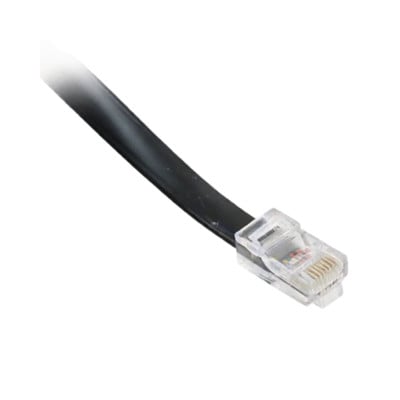 CNC Tech 520-26-8800-BL-0014F Modular Ethernet Cable