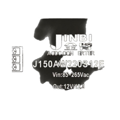 JINBI J100AW220S12E1