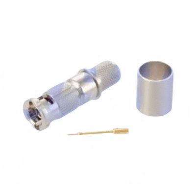 L-com LCCN3097 Coaxial Connector RF Assembly