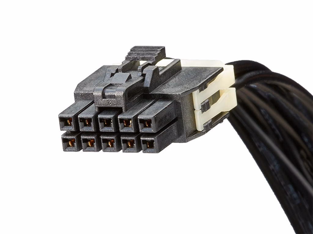 Molex 451300610