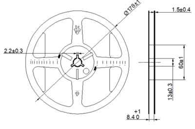 kinghelm KH-LF1005-L131 for sale