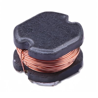 3L COILS SMTDR32-101M Fixed Inductor