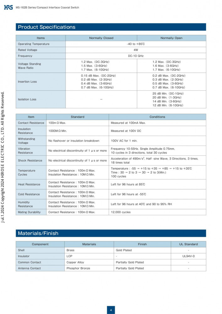 MS-162B document page 4
