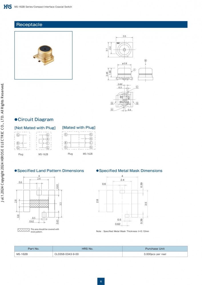MS-162B document page 6
