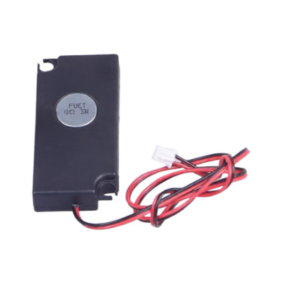 FUET FS13MS0810-H3.5 Speaker Chip – High-Performance Audio Speaker Driver Component
