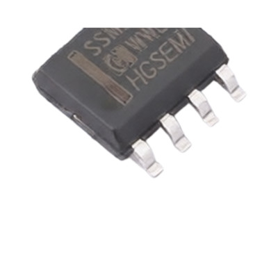 HGSEMI NCS2211M/TR Audio Amplifier Chip