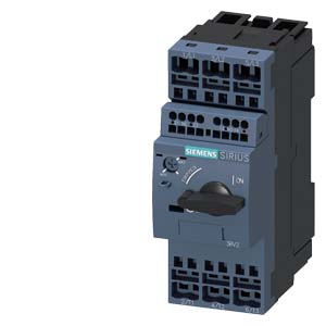 SIEMENS 3RV20231KA20 Motor Protective Circuit Breaker