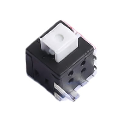 Yuandi TK-6830-1 Pushbutton Switch Chip