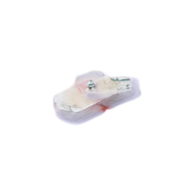 EKINGLUX E6C1209SEQBC2UDA Discrete LED Indicator Chip