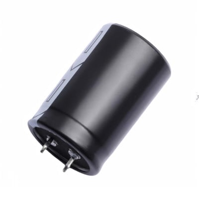 JIERR RXA550V220M30X40 Aluminum Electrolytic Capacitor
