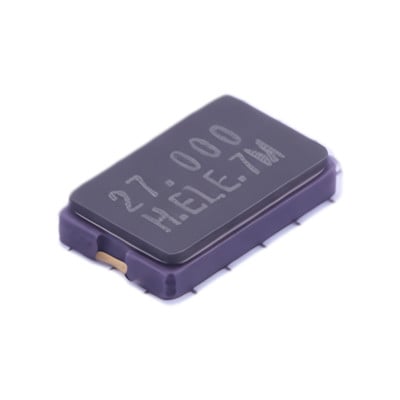 HELE X5H025000DK1H Crystal Chip