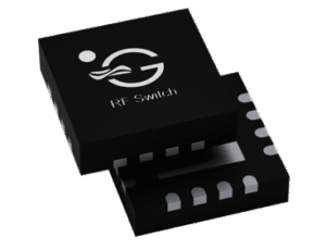 TS82420K SP4T 10W/60Wp RF GaN Switch for sale
