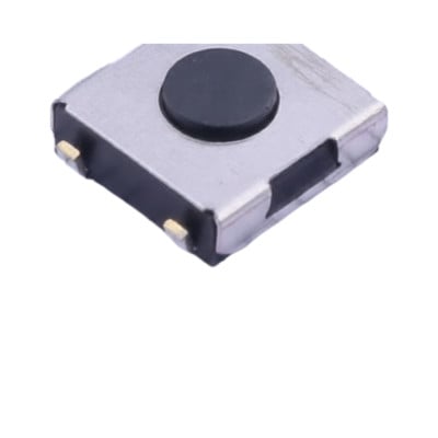 G-Switch GT-TA108B-H034-L1 Tactile Switch