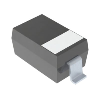 MCC BZT52C4V7HE3-TP Single Zener Diode