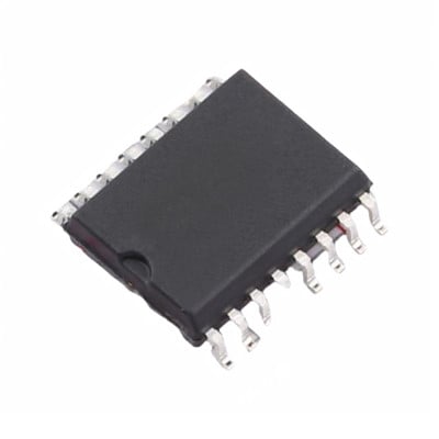 ALLEGRO ACS37002LMABTR-050B3 Current Sensor Chip