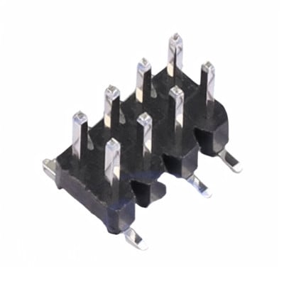 HCTL PZ200-1-04-W-2.0-G1