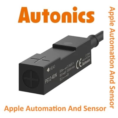 Autonics PS12-4DP for sale