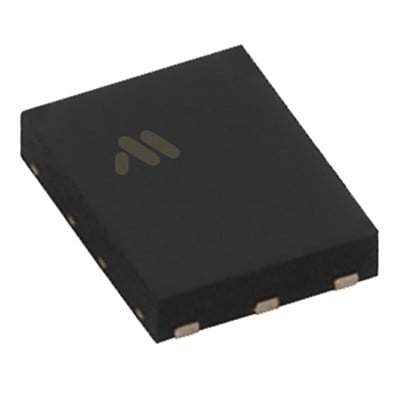 MITSUMI MM3860AN1ZRE Battery Management Chip