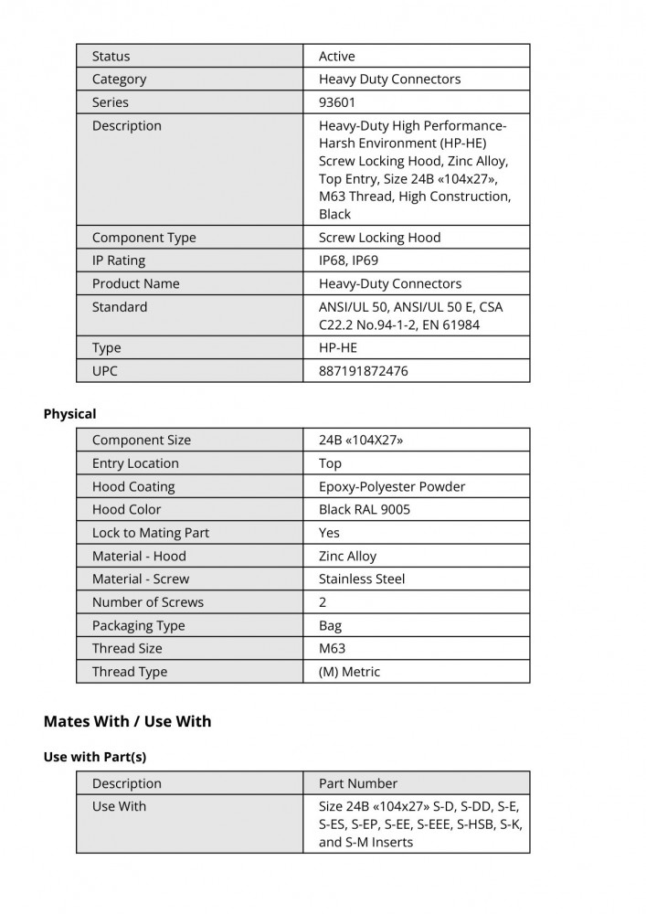 936013131 technical document page 2