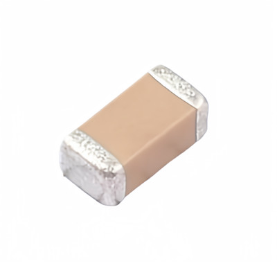 AIDE CAPACITOR 1206X7R822K102NT Ceramic Capacitor