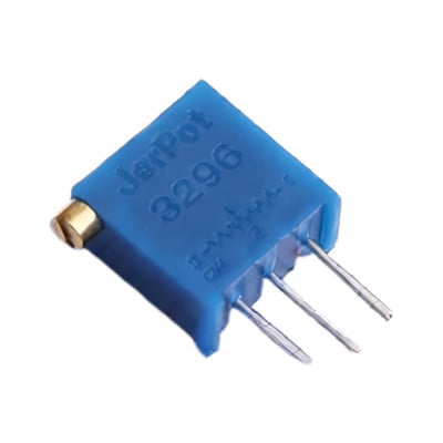 JIERR 3296X-1-503LF Slide Potentiometer