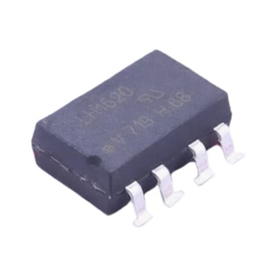 VISHAY LH1510AAB Solid State Relay