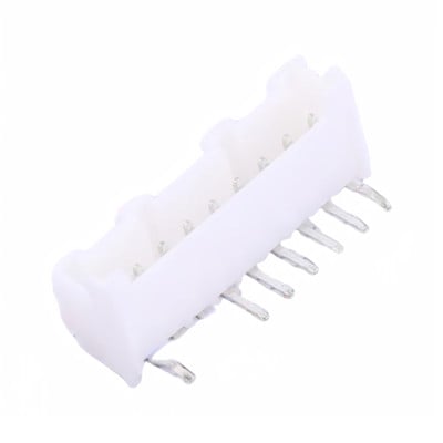 Hongxing HX20020-10A Male Pin Header Connector Chip