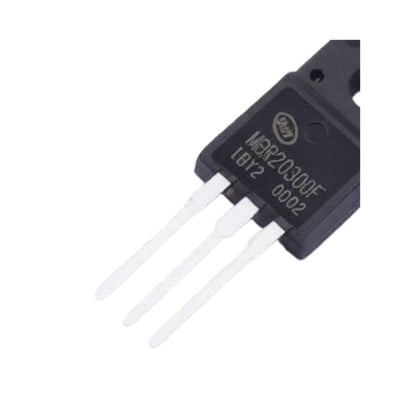 MOT MBR20150A Single Diode