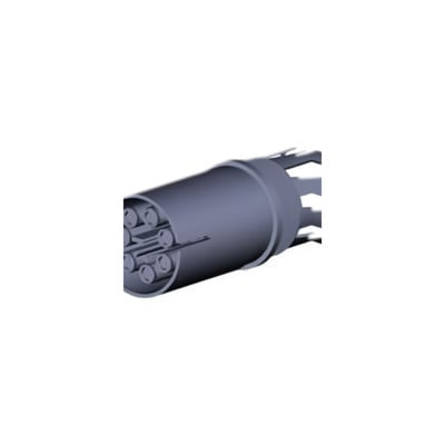TE Connectivity 293651-1 Solid State Lighting Connector Assembly