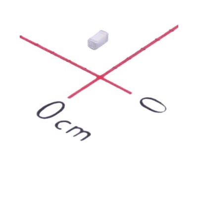 Cybermax CMCC2012C27NJSP Fixed Inductor