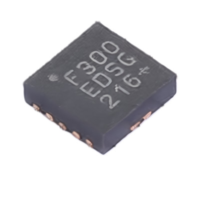 SILICON LABS C8051F331-GM Microcontroller