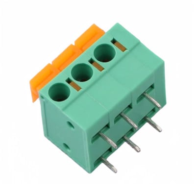 MAX MX142R-5.08-07P-GN01-Cu-A Wire to Board Chip