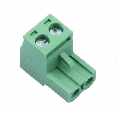 Bossie BX-DGK-3.81-4P Header Plug Socket Chip